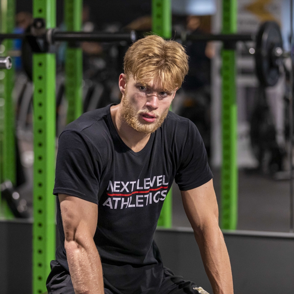 Next Level Hockey Training - #1 Off-Ice Training Program on the Internet